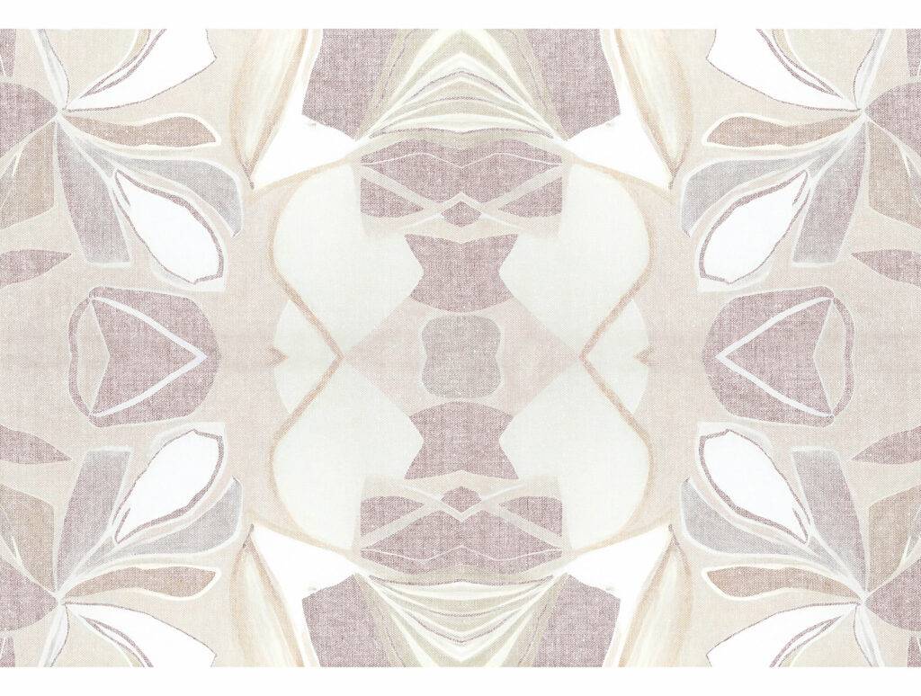 kaleidoscopes wall mural – Nouqoush
