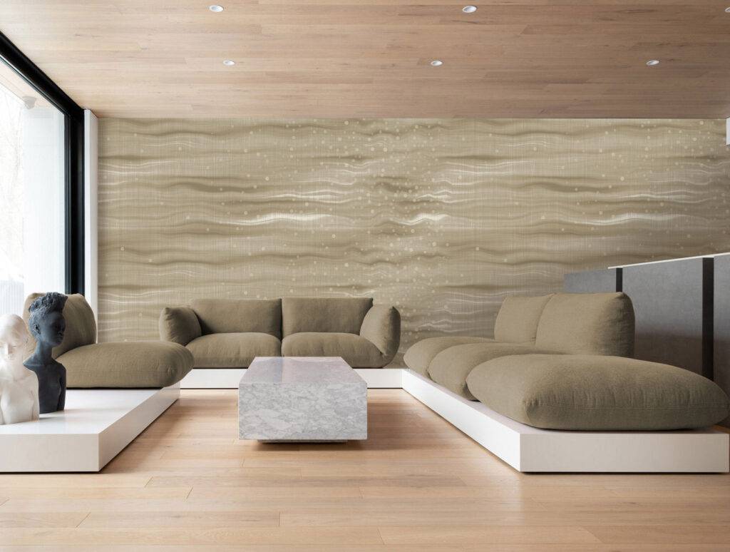 Dream wall mural – Nouqoush